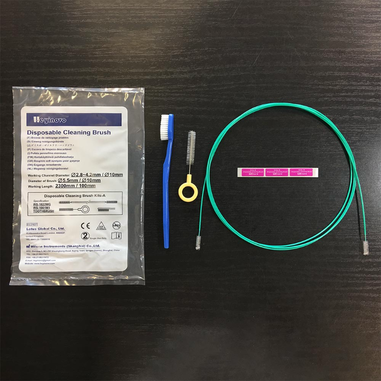 Shop Endoscope Cleaning Brushes Online in Australia | C.R. Kennedy ...