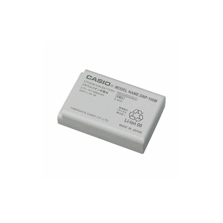 Casio DZ-D100 Dermatology Camera DZ-D100 | C.R. Kennedy Medical Solutions