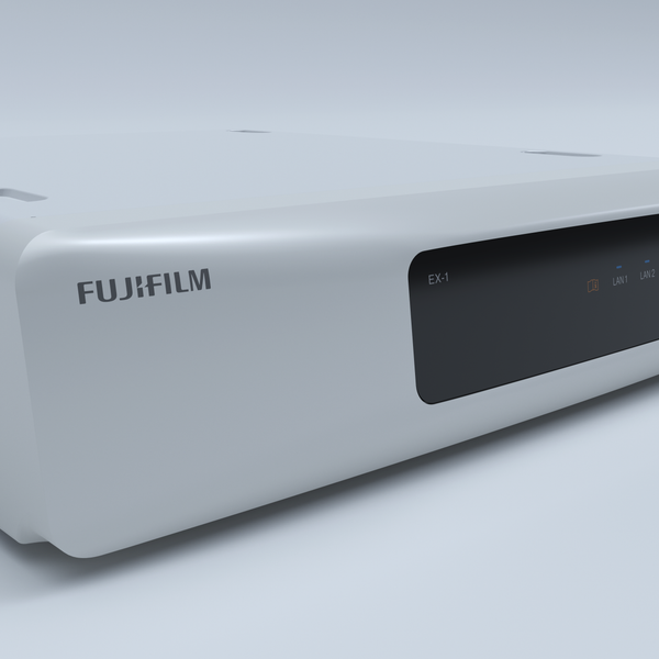 FujiFilm Expansion unit EX1 | C.R. Kennedy