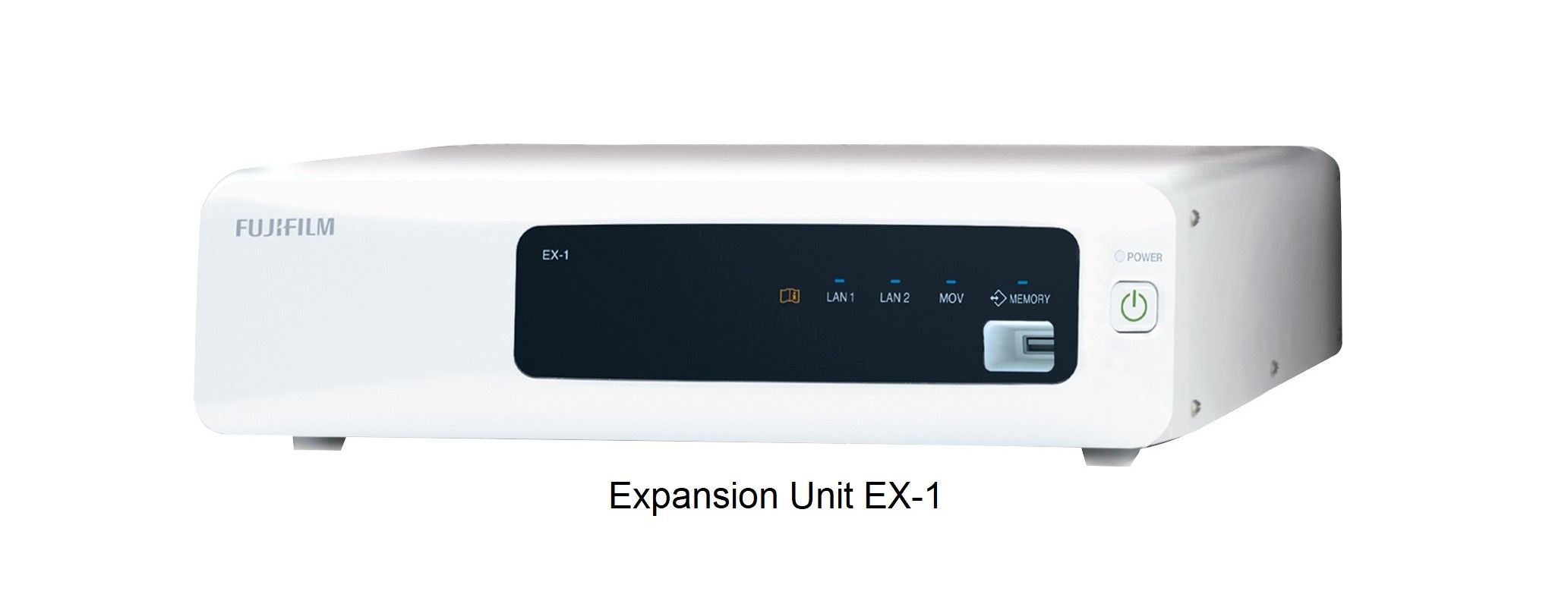 Artificial Intelligence for Fujifilm ELUXEO System CADEYE | C.R ...