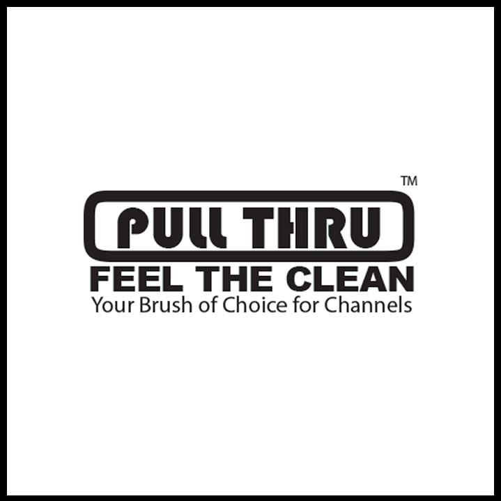 Pull Thru Enteroscope Blue 250cm for 2.8-5.0mm Channels - Box of 60 ...
